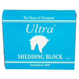 Ultra® Shedding Block, shedding block | Marbat Al Hawajer